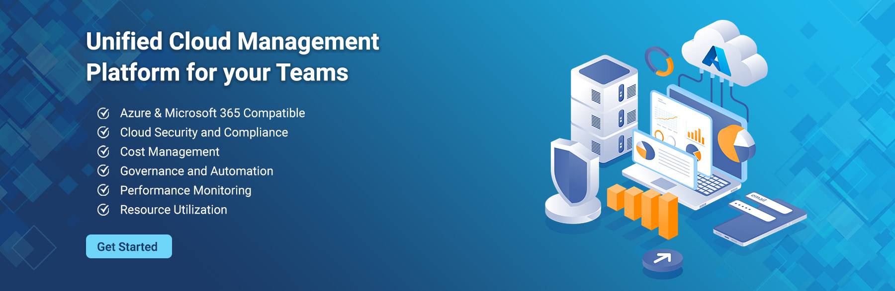 PowerBoard - Unified Cloud Management Platform