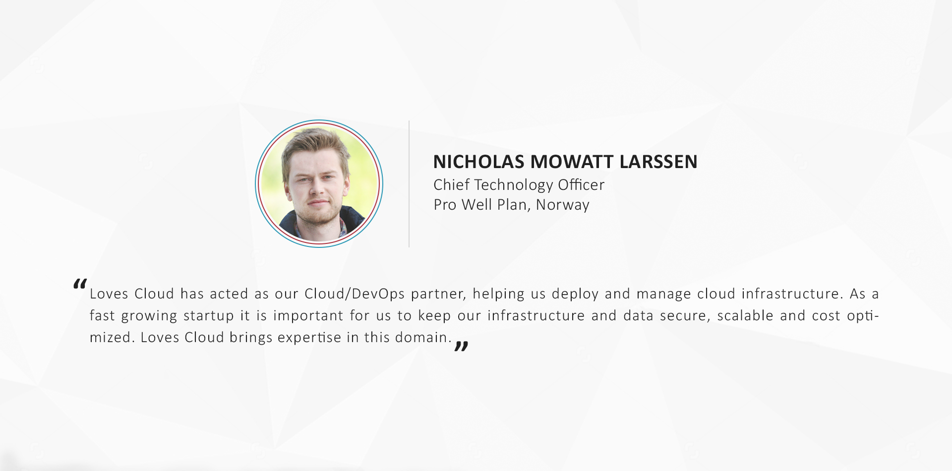 DevOps and Cloud Consulting Services - Loves Cloud